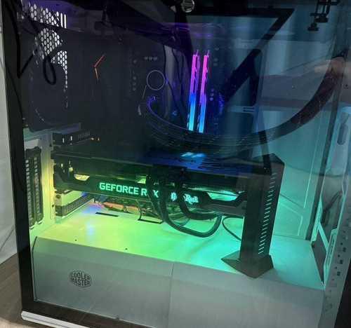 Nvidia RTX 3080 TI Palit GameRock