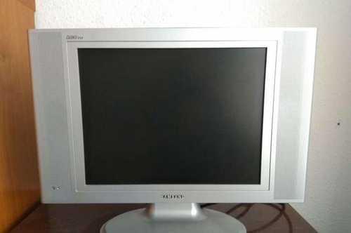 Телевизор Samsung LCD TV