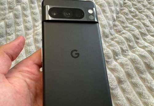Google Pixel 8 Pro, 12/128 ГБ