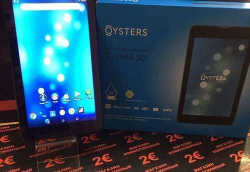 Планшет oysters T72HM 3G цн