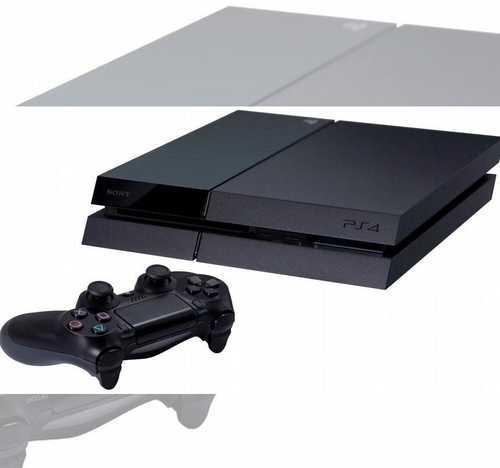 Sony playstation 4