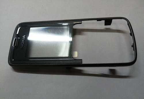 Nokia 3109 Classic Передняя панель, оригинал
