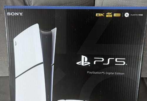 Sony Playstation 5 digital