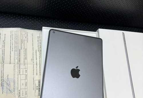 iPad 9 2021 64Gb space gray