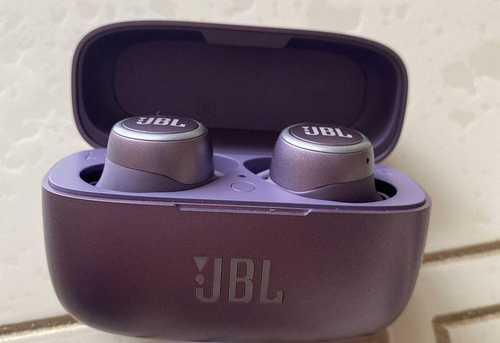 Блютуз наушники jbl