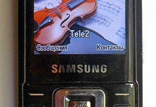 Samsung SGH-L700