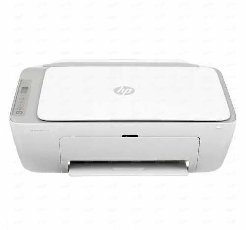 Мфу. HP 2720, копии, сканы, печать. мфу