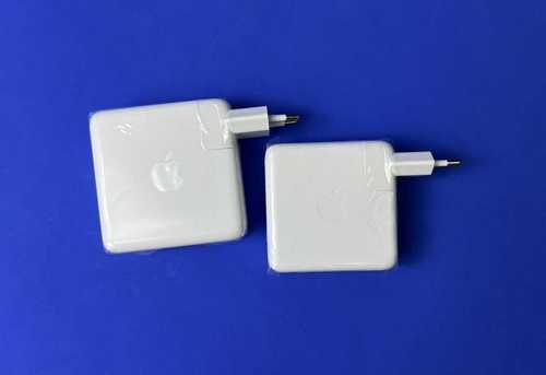 Apple Power Adapter USB-C 61W 96W Оригинал