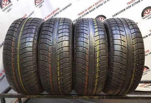 Michelin Primacy Alpin 205/55 R16 91H