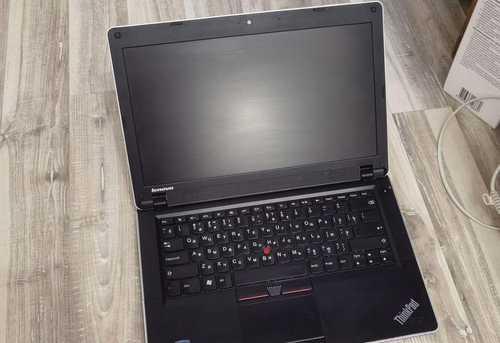 Thinkpad Edge 14 - i7 /240 SSD /8гб /Radeon HD4500