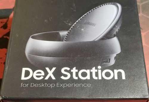 Dex Station Samsung