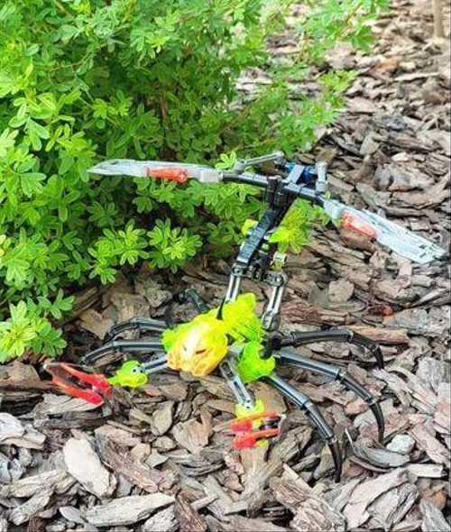 Lego Bionicle "Череп-Скорпион" 70794