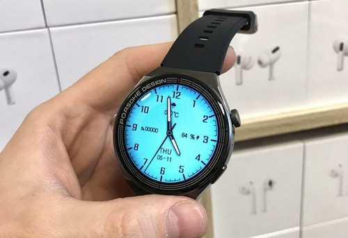 Smart Watch XBO 5Pro в стиле Samsung Galaxy