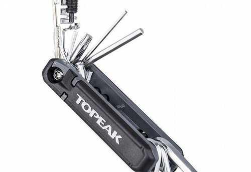 Мультитул Topeak Hexus X