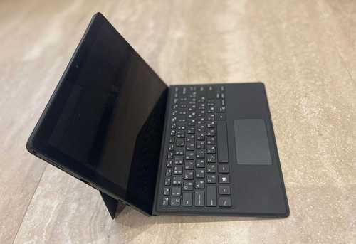 Ноутбук Dell Latitude 2 в 1(Ноутбук планшет)