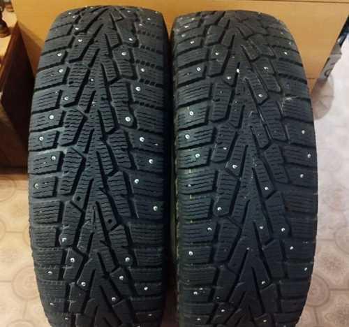 Cordiant Snow Cross 215/65 R16