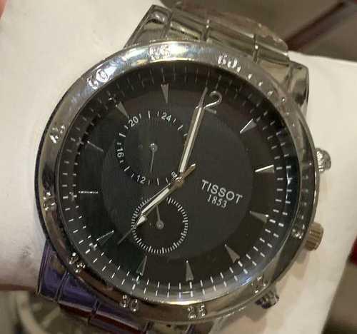 Наручные часы Tissot