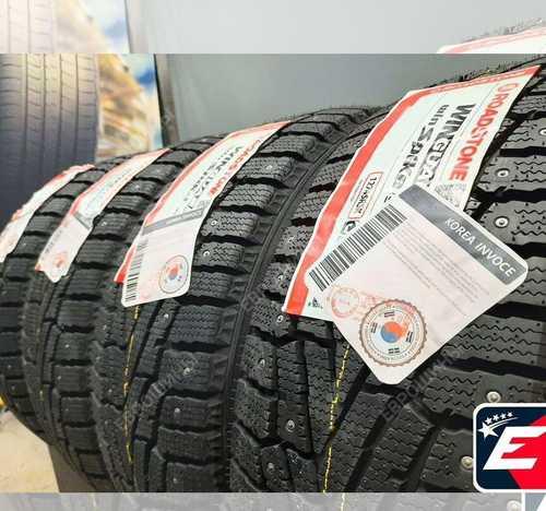 Roadstone Winguard WinSpike SUV 225/60 R18 100T