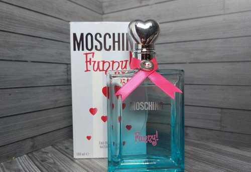 Moschino funny 100ml