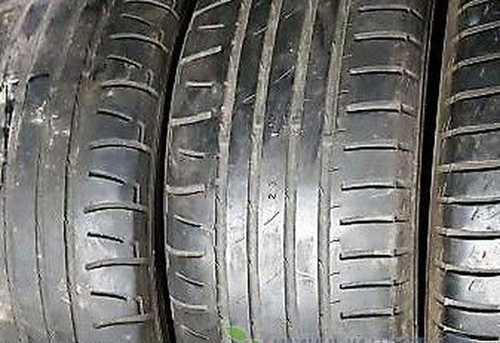 Nokian Tyres Hakka V 225/55 R16