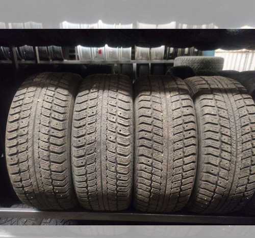 Matador MP 50 Sibir Ice 205/55 R16 91T