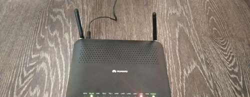 Wifi роутер huawei HG8245