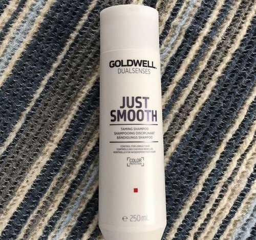 Goldwell Шампунь для непослушных волос