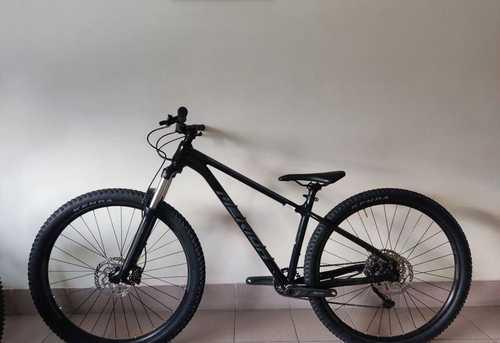 Merida Big Trail 200 "29" (M)