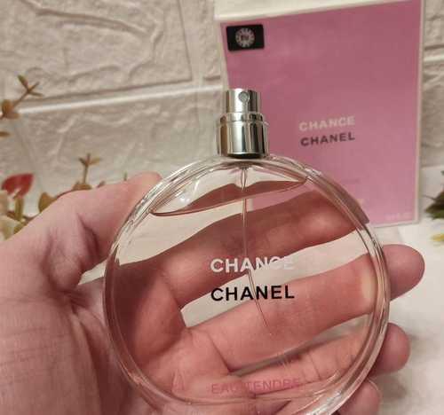 Chanel Chance Eau Tendre Парфюмерная вода