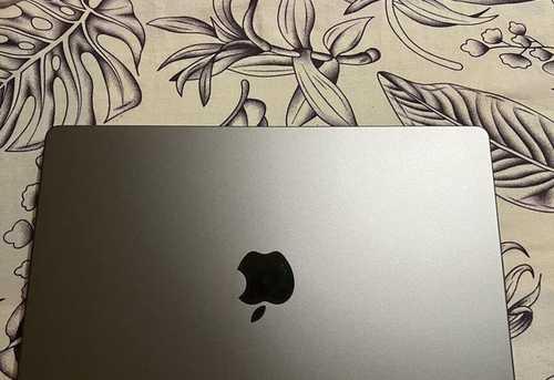 Apple MacBook Pro 14 m1 pro