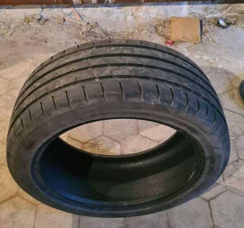 Windforce Catchfors UHP 225/45 R17 94