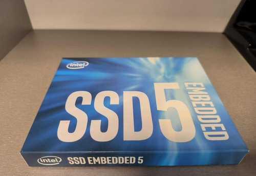 Жёсткий диск ssd 2.5 Intel 545s series 256 GB