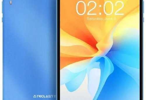 Планшет Teclast P25T 4/64Gb Blue (голубой)