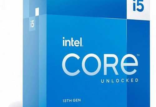 Процессор Intel Сore i5-13400 541306