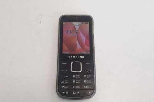 Телефон Samsung GT C3530
