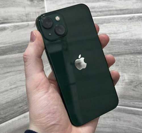 iPhone 13, 128 ГБ