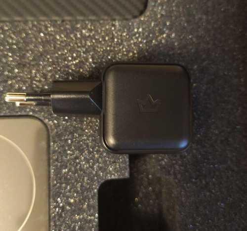Сетевое зарядное VLP G-Charge 45Вт USB-C