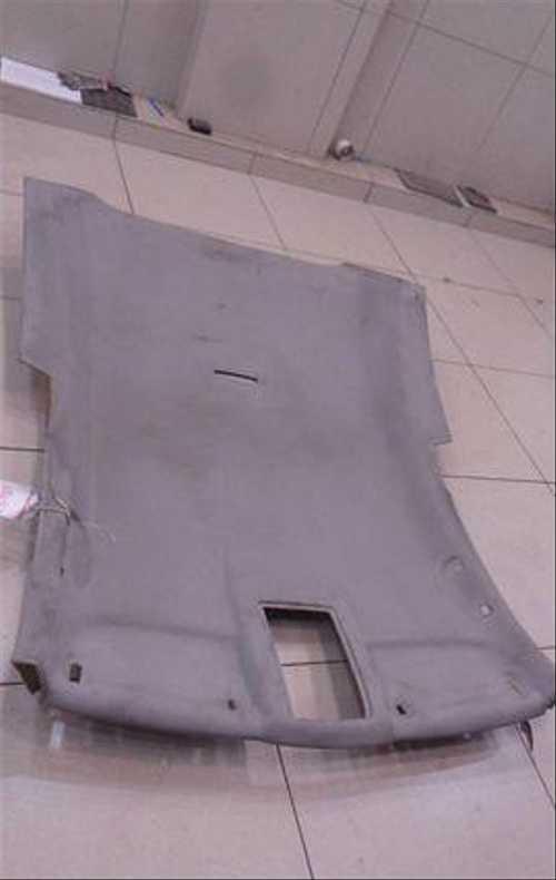 Обшивка потолка Opel Astra H 2004-2014