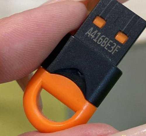 Usb флешка