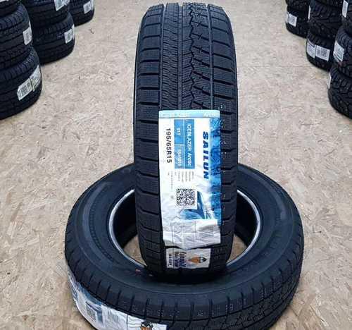 Sailun Ice Blazer Arctic 195/65 R15 91T