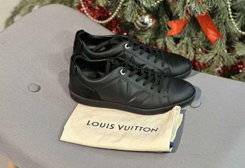 Кеды louis vuitton