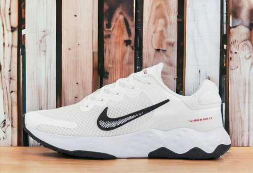 Кроссовки мужские Nike Renew Ride 3