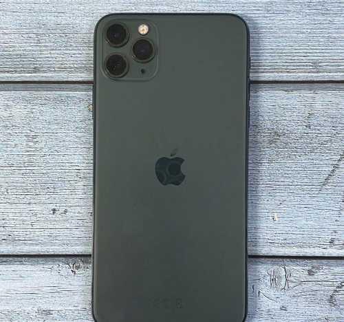 iPhone 11 Pro Max, 256 ГБ