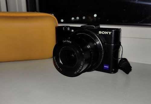 Sony RX100 m2