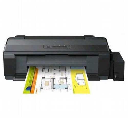 Принтер Epson Stylus Photo L1300 - новый