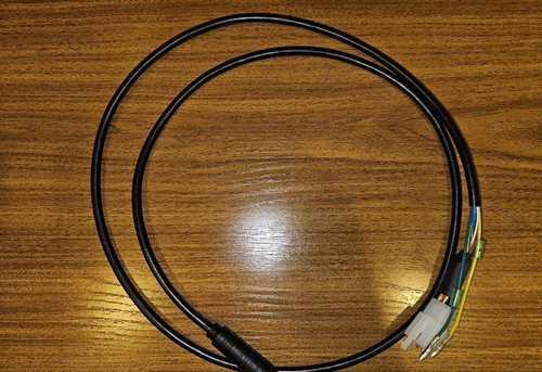 Кабель Julet 9pin