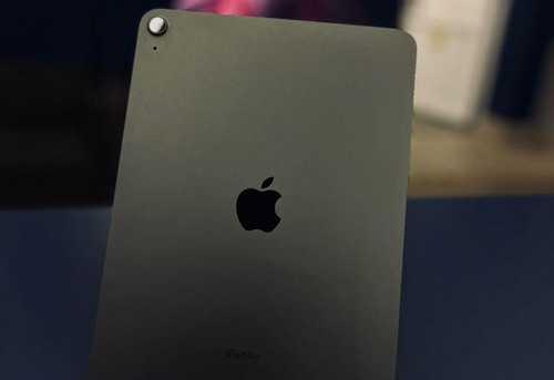 iPad Air 4 Wi-Fi Space Black 64GB