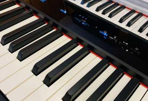 Цифровое Пианино с Молоточковой Механикой NUX