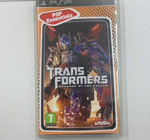 Transformers: Revenge of the Fallen Essentials Son