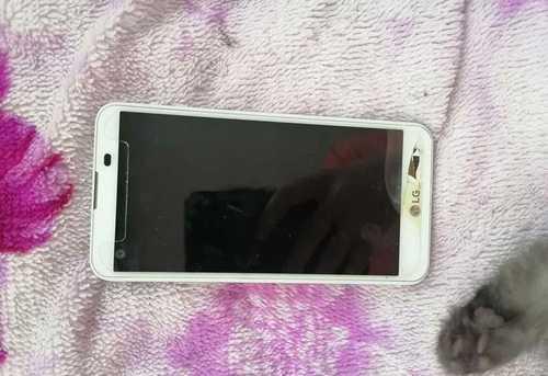 LG X view K500DS, 2/16 ГБ